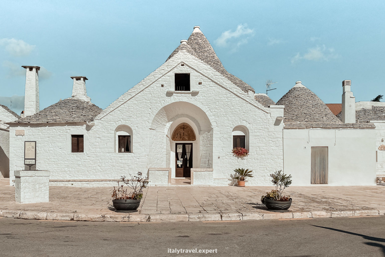 Alberobello: Ultimate Travel guide to UNESCO World Heritage Site