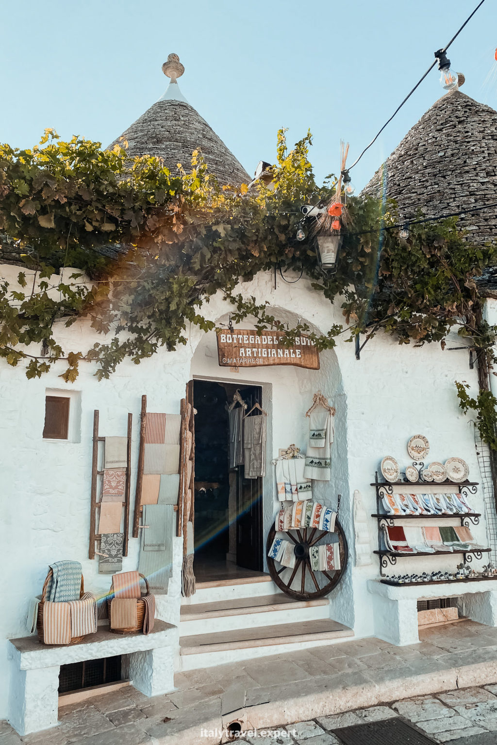 Alberobello: Ultimate Travel guide to UNESCO World Heritage Site