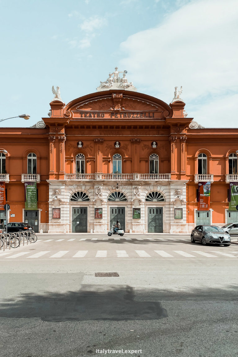 Bari Travel Guide: Everything to Know before Visiting Puglia's Capital
